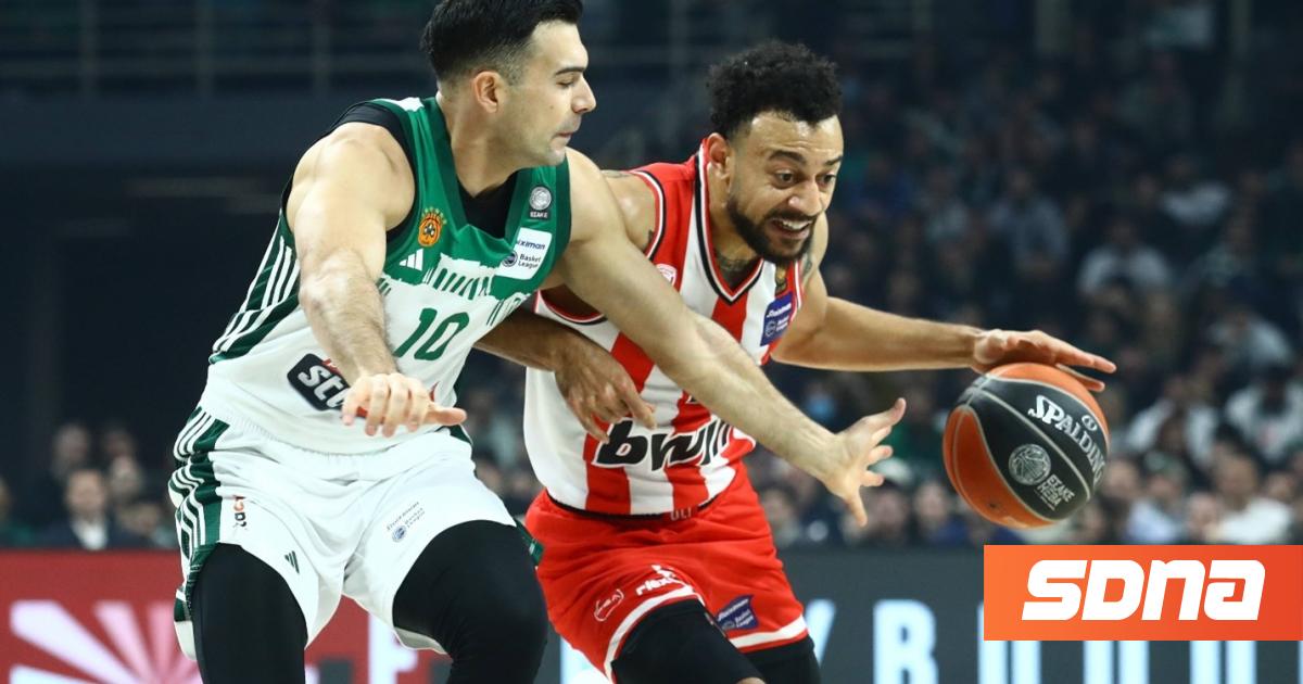 Ρυθμιστές Μπράουν και Μακίσικ στο ντέρμπι με τριάδα στο 11.00! | SDNA